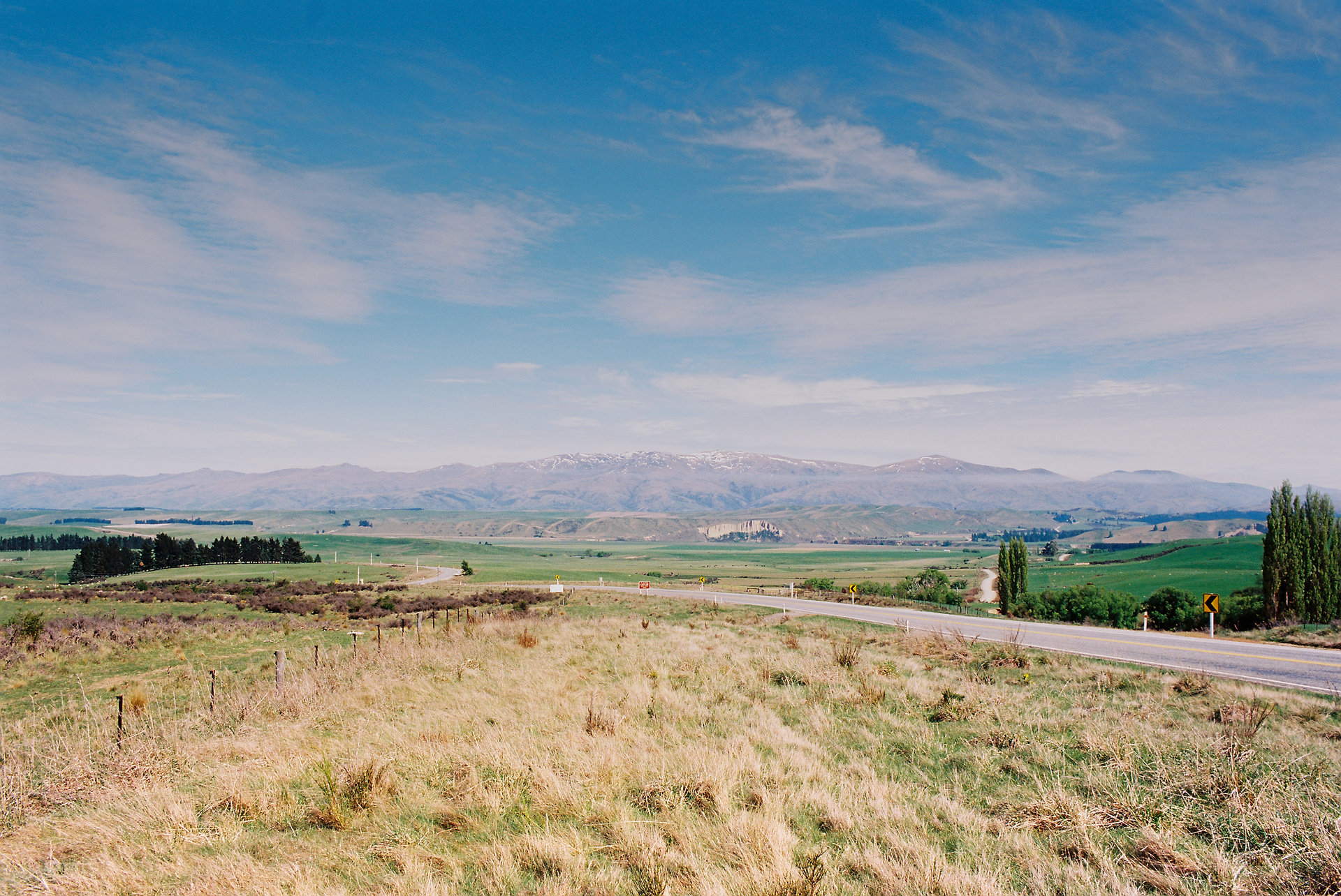 Maniototo Landscapes